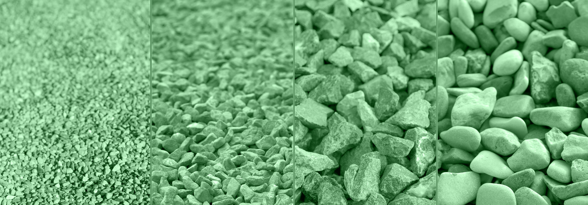 Aggregates